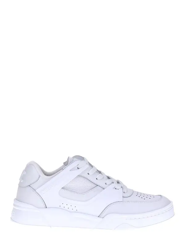 Celine Ct-09 Low Lace-up Sneaker - Multicolor