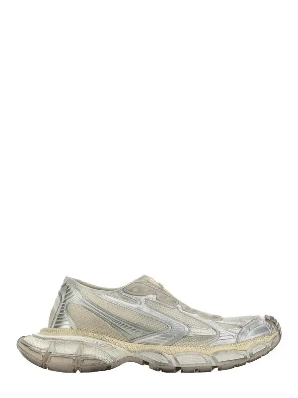 Balenciaga 3xl Slip On Sneaker - Multicolor