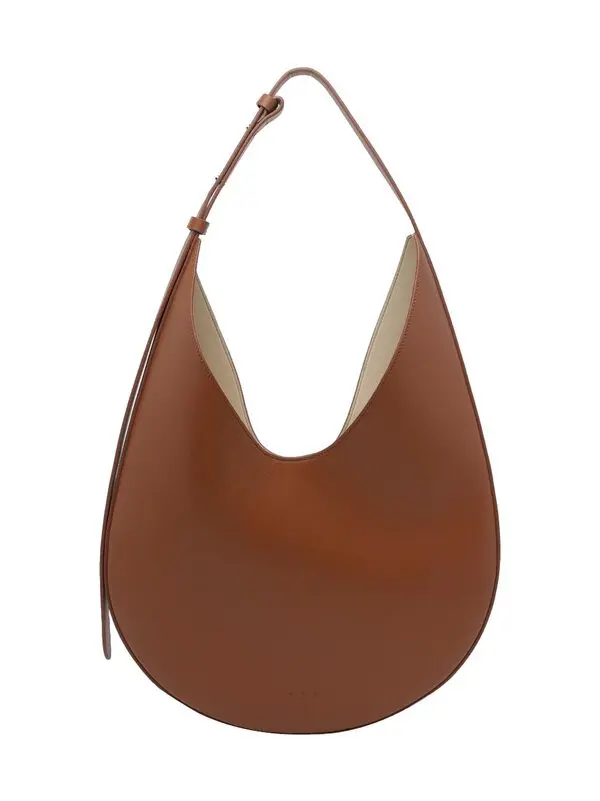 AESTHER EKME Hobo Bag - Brown