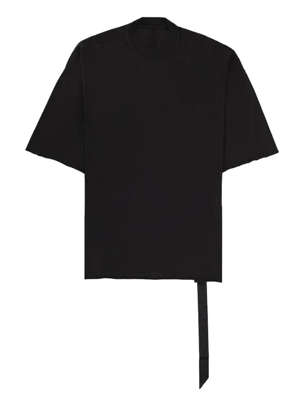 Rick Owens Tommy T T-shirt - Black