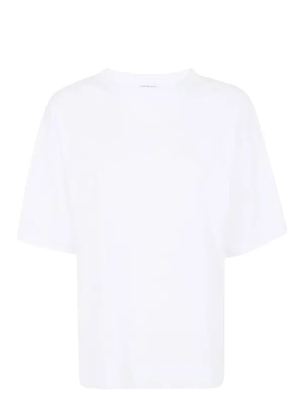 Dries Van Noten Hegels T-shirt - White