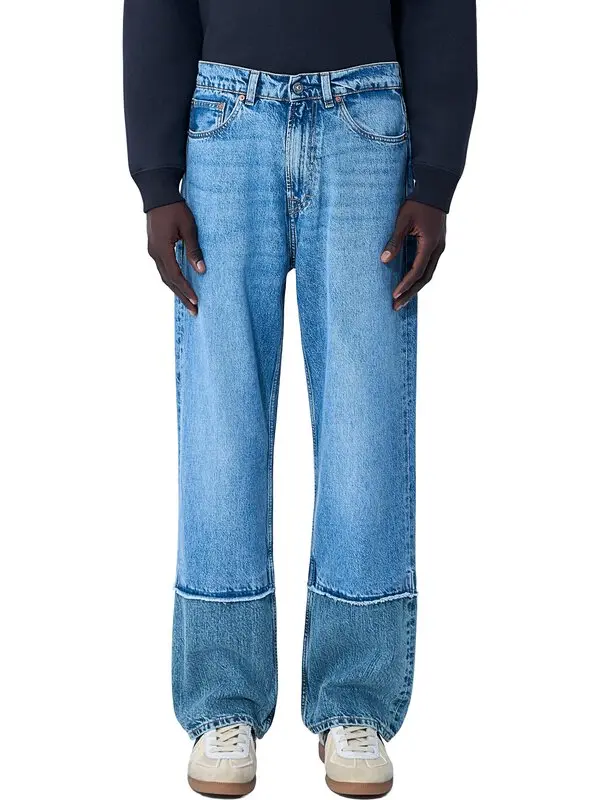 Our Legacy Third Cut Jeans - Blue