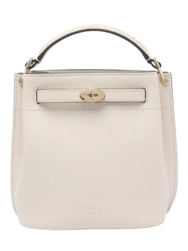 Mulberry Mini Islington Bucket Bag - Multicolor