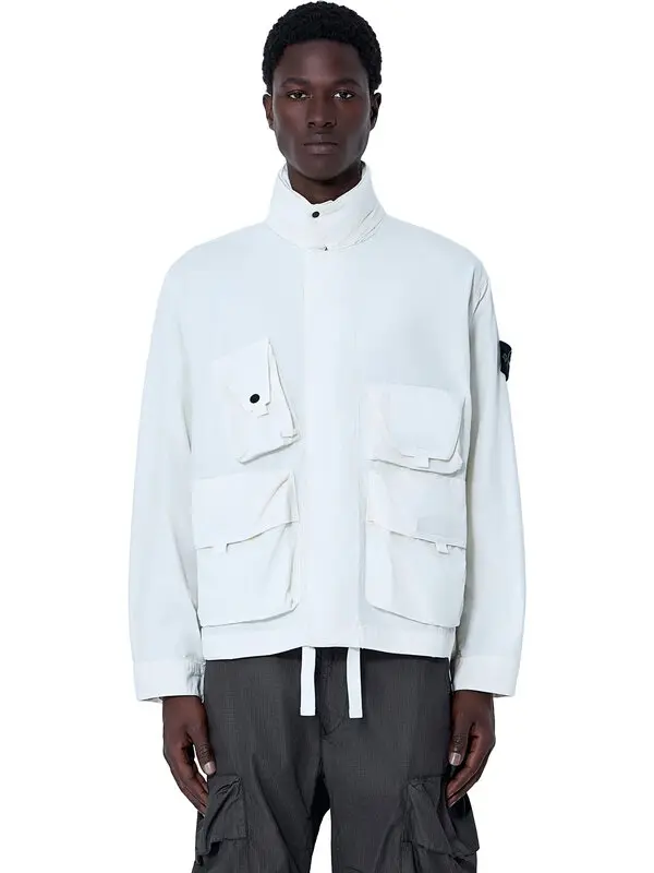 Stone Island Utility Jacket - Multicolor