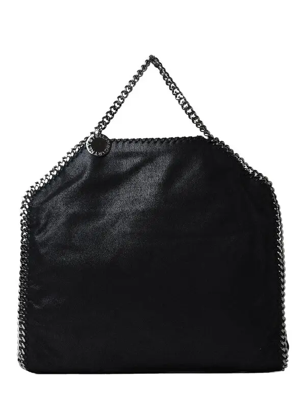 Stella McCartney Falabella Handbag - Black