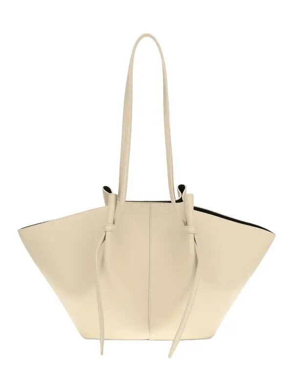 Yuzefi Large Mochi Shoulder Bag - Multicolor
