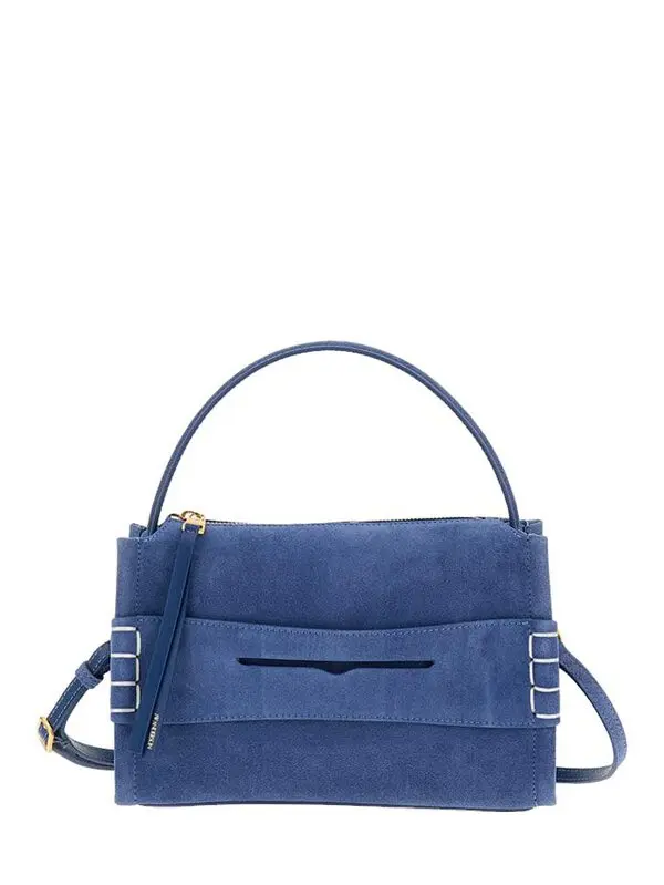 JW Anderson Small Loafer Bag - Multicolor