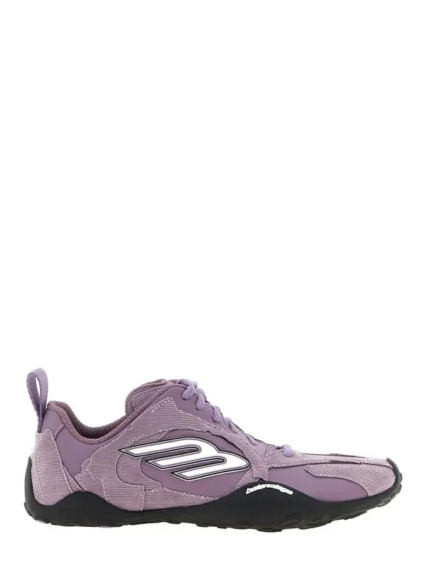 Balenciaga Monday Ultra Sneakers - Purple