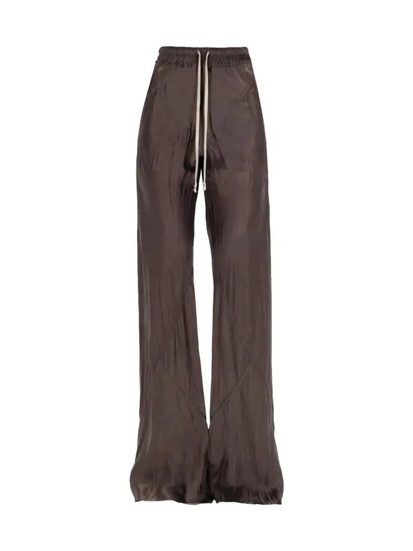 Rick Owens Bias Pants - Multicolor