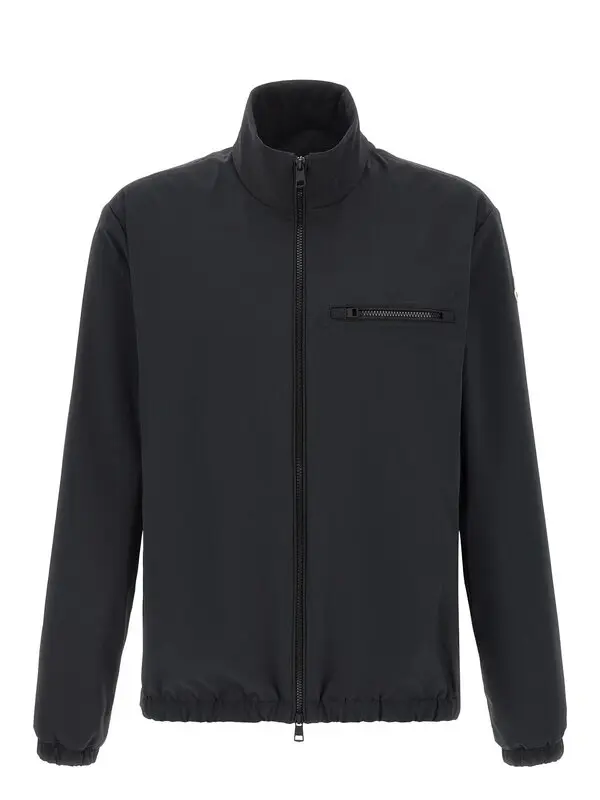 Moncler Danby Jacket - Black