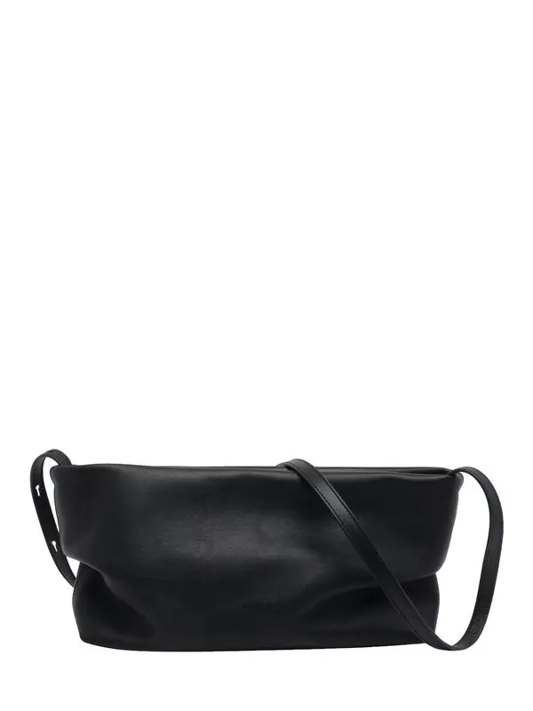 AESTHER EKME Nina Clutch - Black