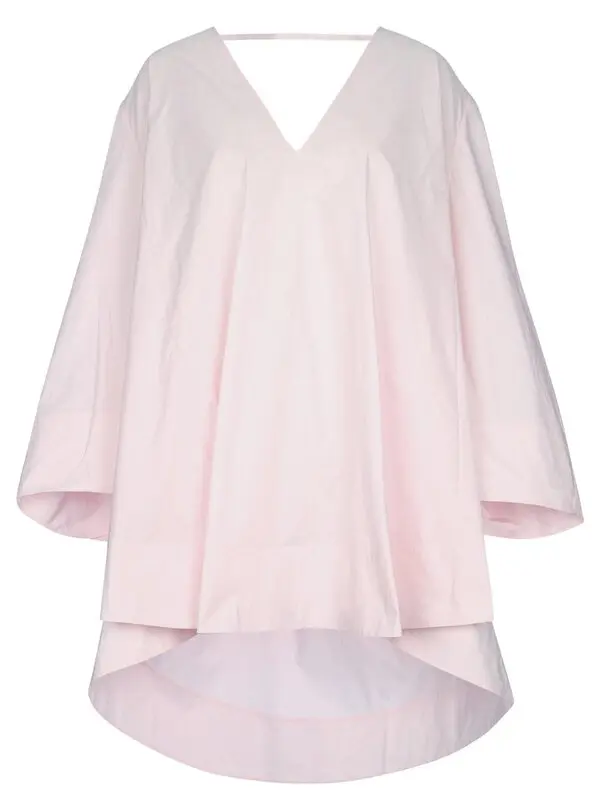Jacquemus La Robe Paysan - Multicolor