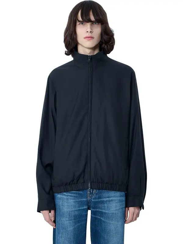 Our Legacy Casino Jacket - Black