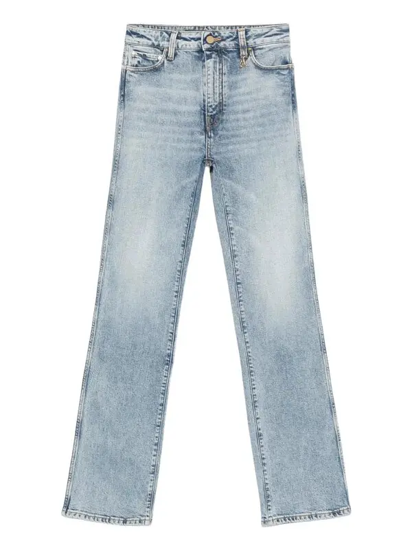 Amiri Ma Jeans - Blue