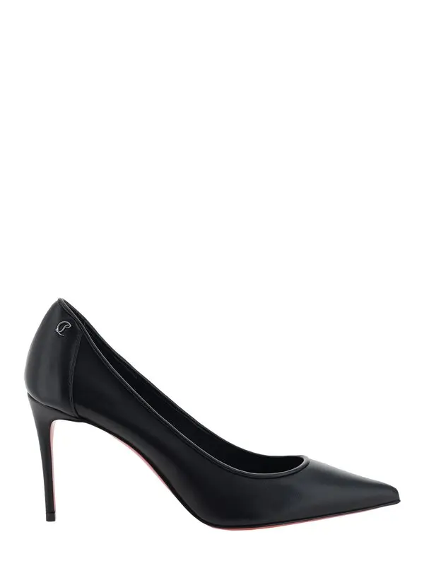 CHRISTIAN LOUBOUTIN Sporty Kate Pumps - Black