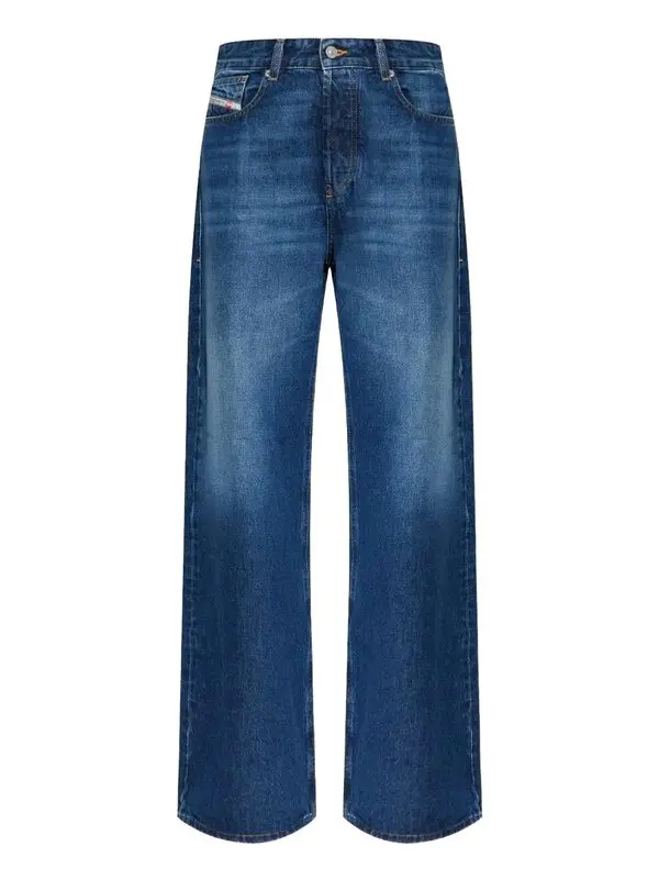DIESEL® D-sire Jeans 1996 - Blue