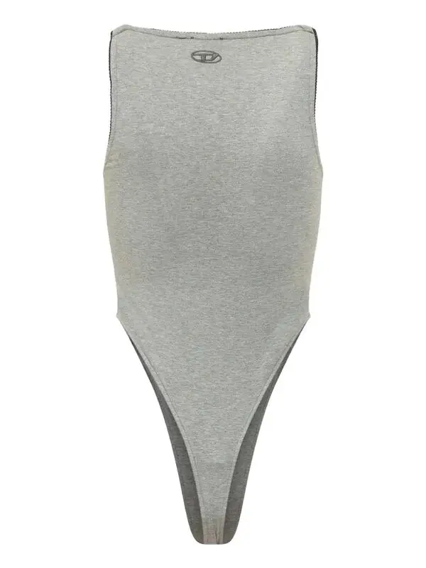 DIESEL® T-ameris-s1 Sleeveless Top - Silver
