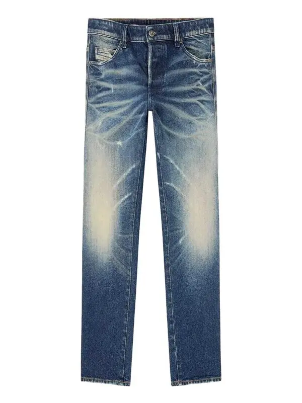 DIESEL® D-vyl Jeans 1993 - Blue