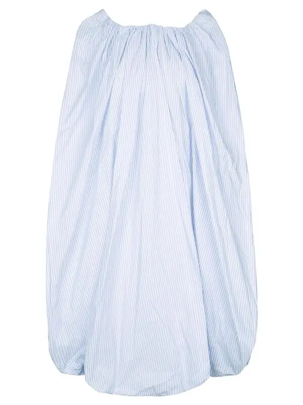 Jacquemus La Robe Lavande Dress - Multicolor