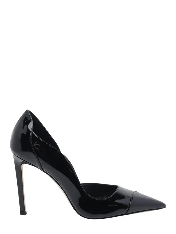 JIMMY CHOO Brigitte Pumps - Black