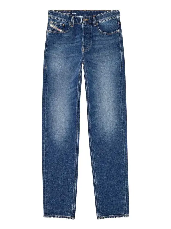 DIESEL® D-ark Jeans - Blue