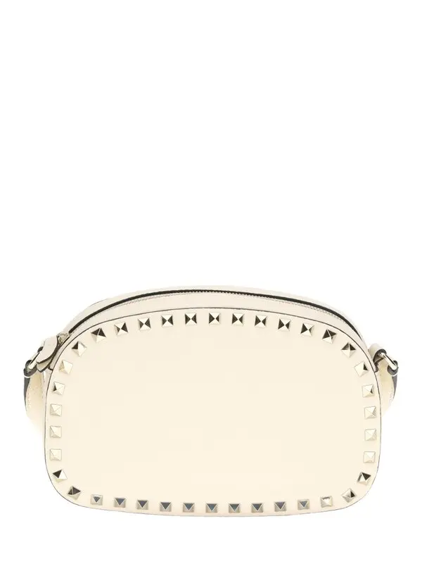 Valentino Garavani Rockstud Shoulder Bag - Multicolor