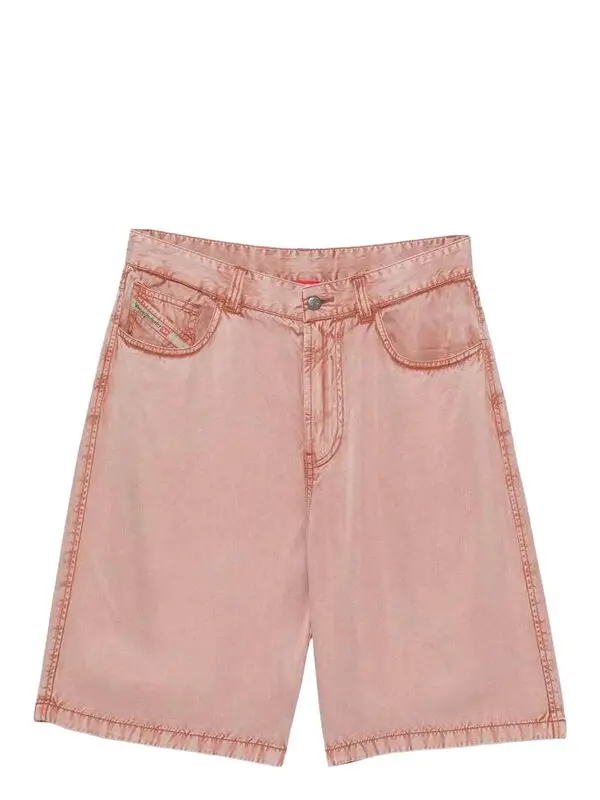 DIESEL® P-desi Shorts - Multicolor