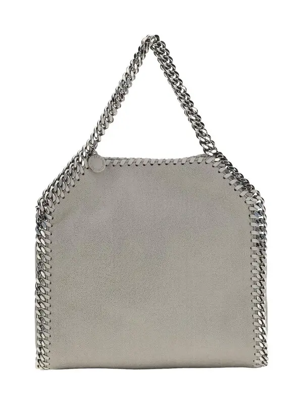 Stella McCartney Falabella Mini Handbag - Gray