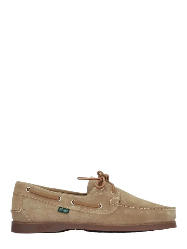 Paraboot Barth Loafer - Multicolor