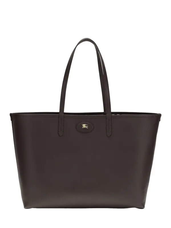 Burberry Bloomsbury Reversible Tote Bag - Multicolor
