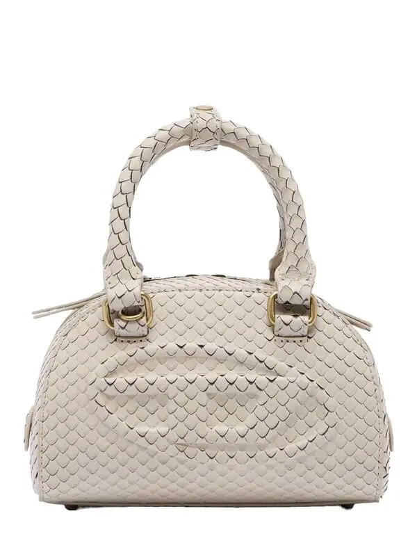 DIESEL® 1dr Dome Print Tote Bag - Multicolor