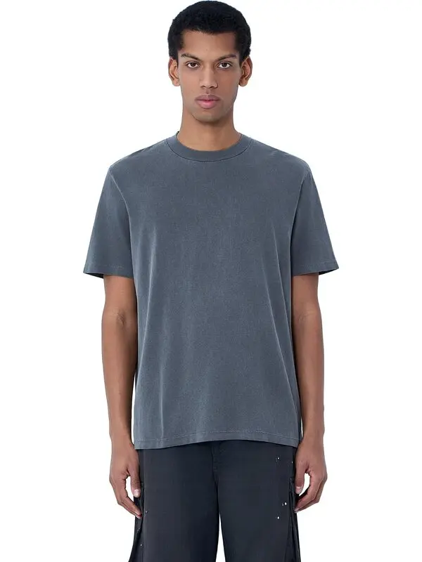 Our Legacy Box T-shirt - Gray