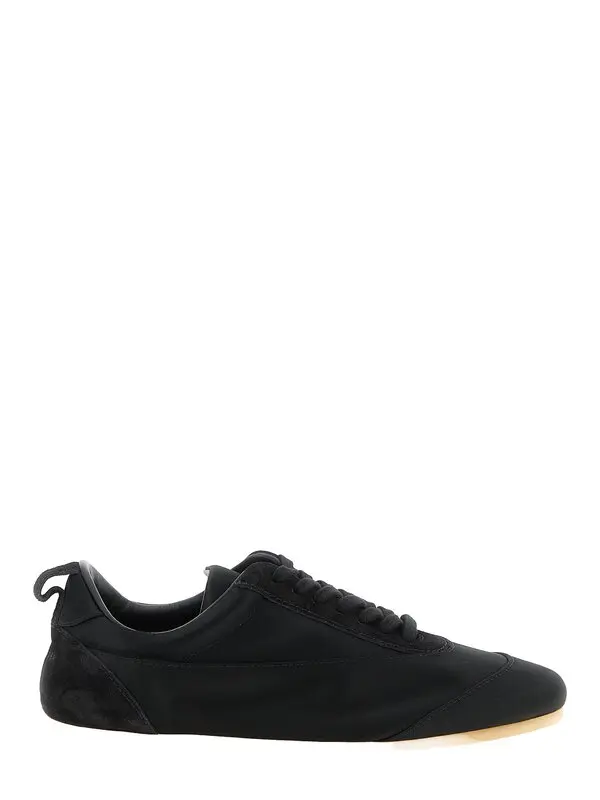 JIL SANDER Etage" Sneakers - Black