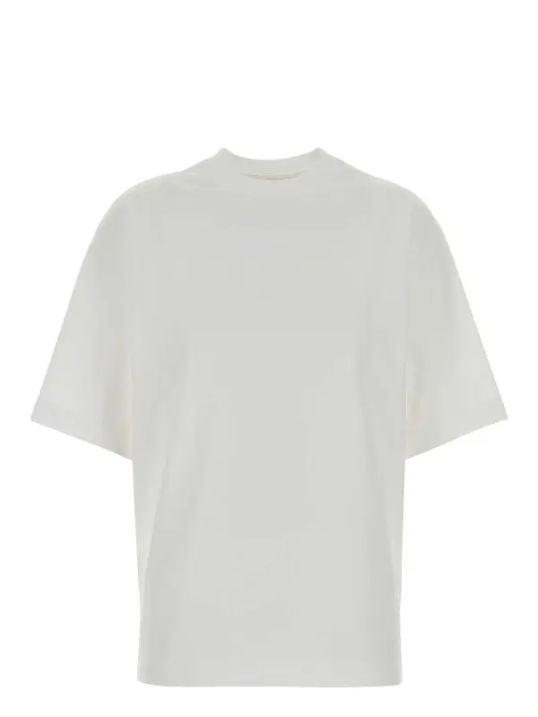 Bottega Veneta Cotton T-shirt - White