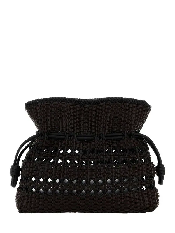 Loewe Flamenco Clutch - Multicolor