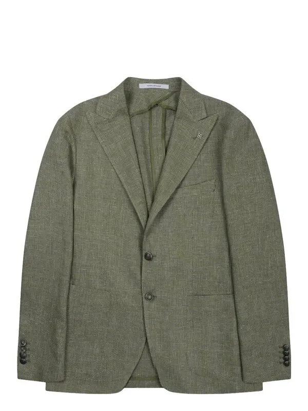 Tagliatore Blazer Montecarlo - Green