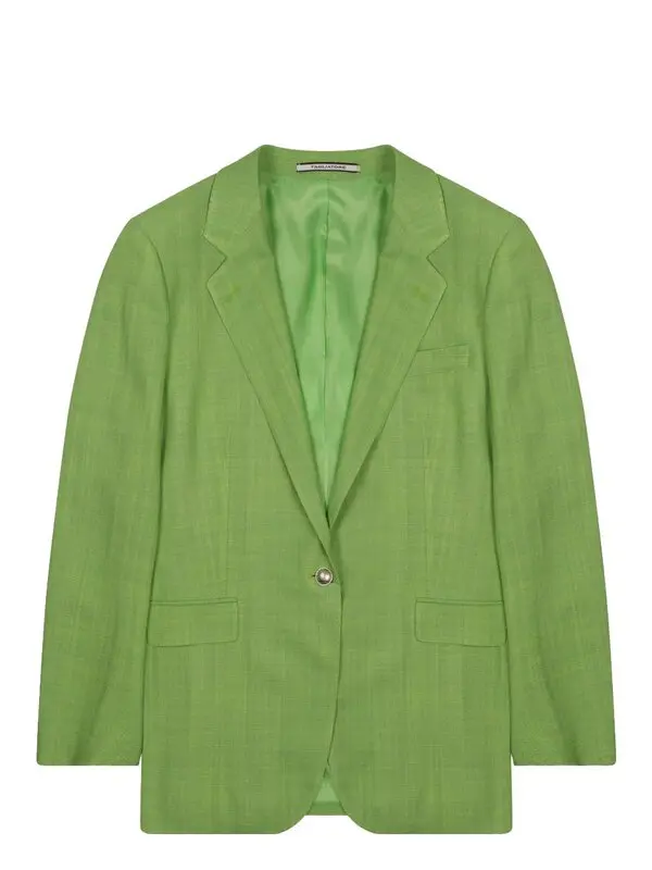 Tagliatore Adrianne Blazer - Green