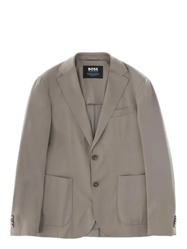 BOSS C-hanry Blazer - Gray