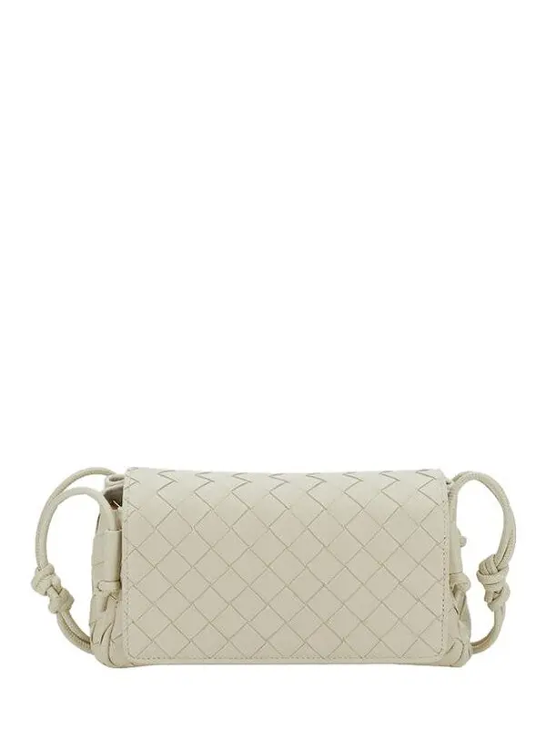 Bottega Veneta Notturno Pouch - Multicolor