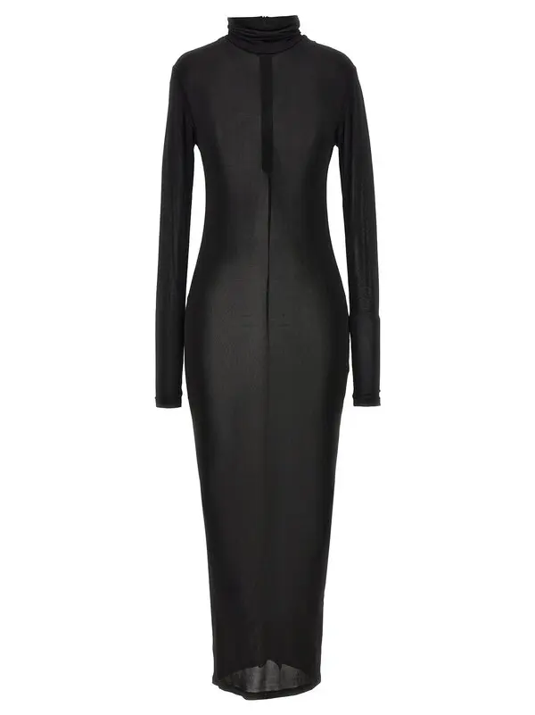 Isabel Marant Étoile Vanessa Dress - Black