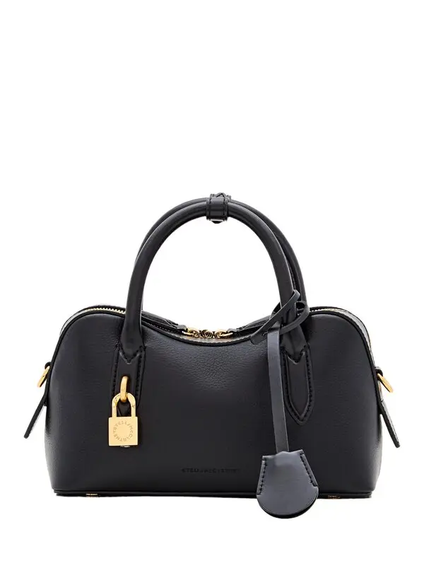 Stella McCartney Ryder Bag Eco Mat Shoulder Bag - Multicolor
