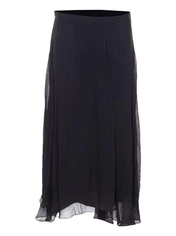 Isabel Marant Étoile Lycia Skirt - Black