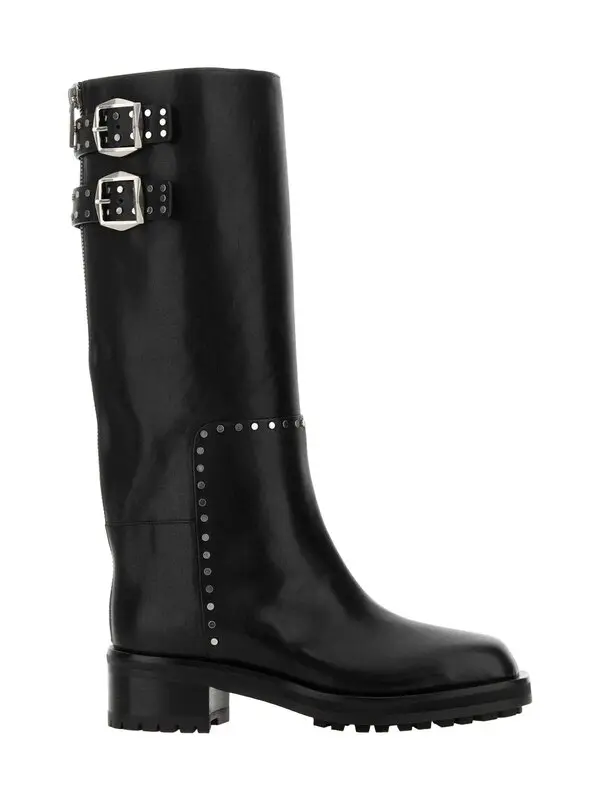 JIMMY CHOO Brooklyn Kb 50 Boots - Multicolor