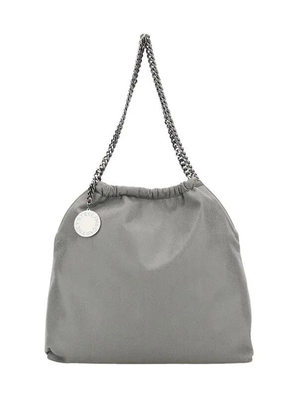 Stella McCartney Falabella Bag With Drawstring - Multicolor