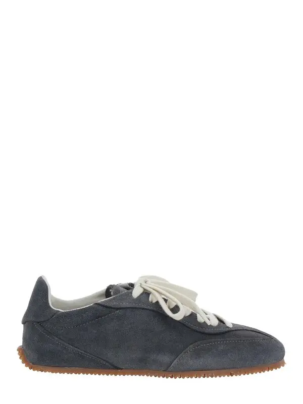 Axel Arigato Daze Runner Suede Sneakers - Multicolor