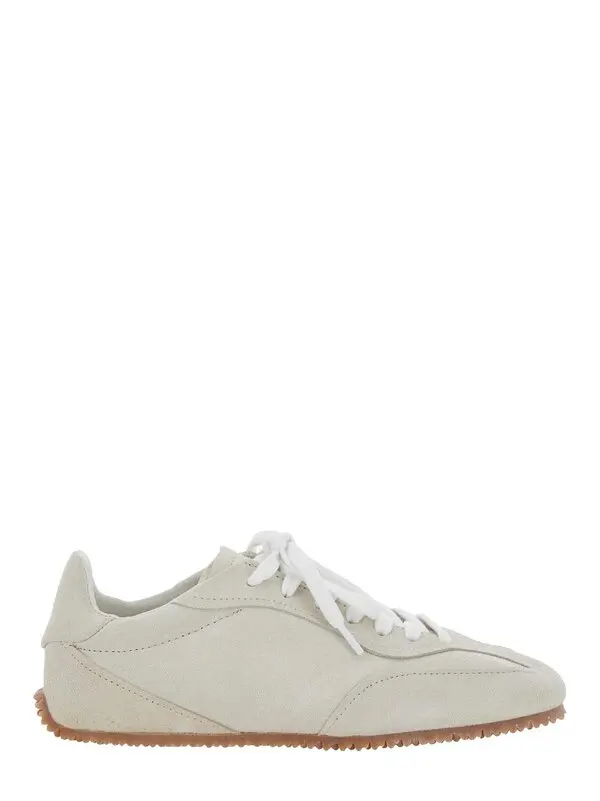 Axel Arigato Daze Runner Suede Sneakers - Multicolor