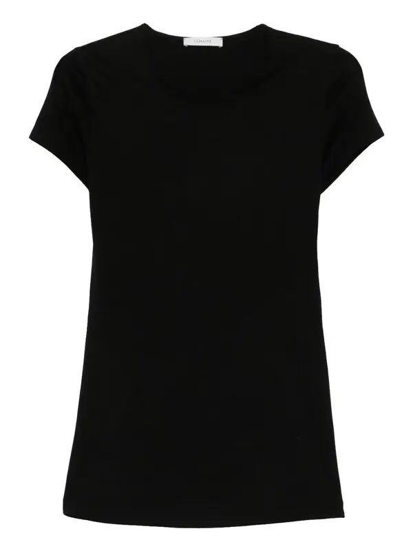 LEMAIRE Cotton T-shirt - Multicolor