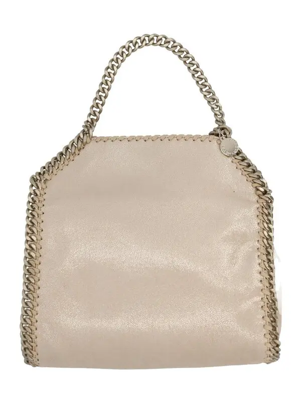 Stella McCartney Falabella Mini Bag - Gold