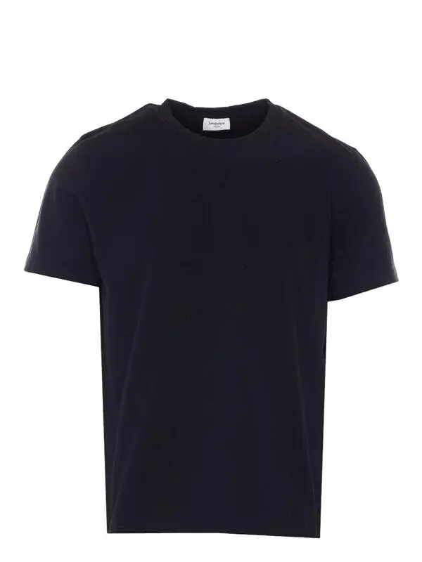 Saint Laurent T-shirt - Black