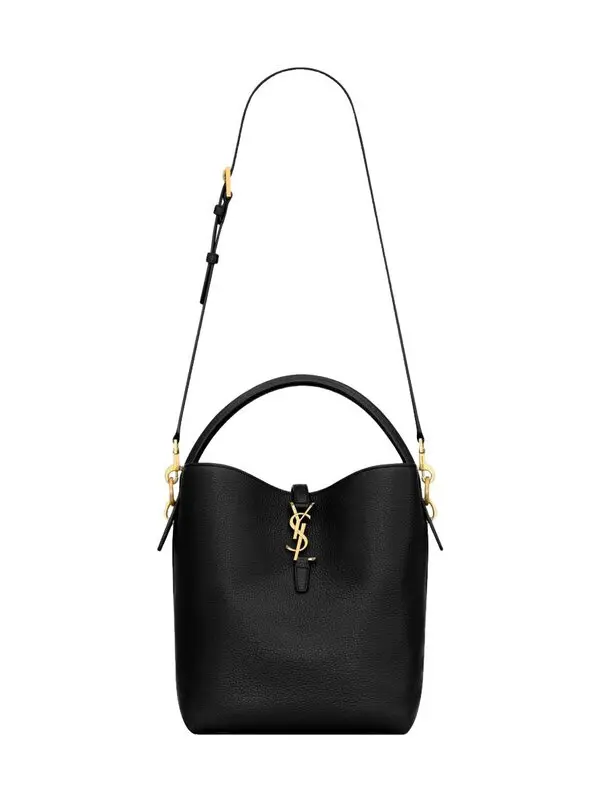 Saint Laurent Le 37 Bucket Bag - Multicolor